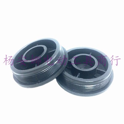适精锐肯达红箭精创0940油盖Z1G-JC1-40大电镐H0940塑料油盖配件