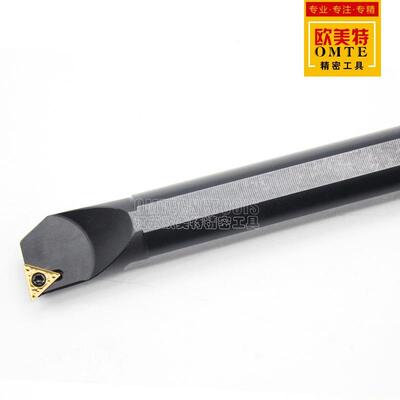 91度 数控刀杆/内孔刀杆S08K S10M S12M S16Q S20R-STFCR09/11