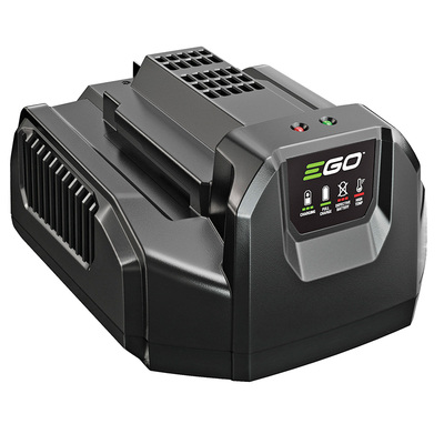 EGO56V充电器CH5500E/CH2100E适配EGO56V全部电池包快速充电
