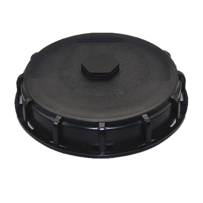 汽油桶IBC吨桶换气盖吨桶塑胶盖可进气盖防瘪桶防水162mm245mm