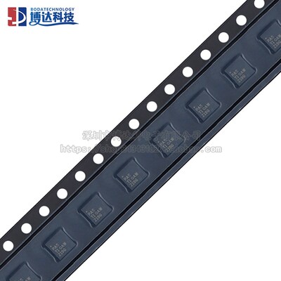 原装正品 贴片 BQ24650RVAR 丝印PAS VQFN-16 电池充电控制器芯片