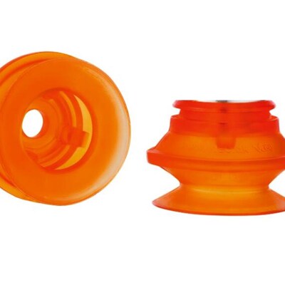 韩国VTEC VMECA全新原装真空吸盘 vb30PU聚氨酯VB30硅胶VB30-N