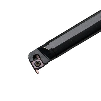 SNGR12M08/09/07/小孔内外切槽小径内槽内孔刀杆浅槽挖槽10/14/20