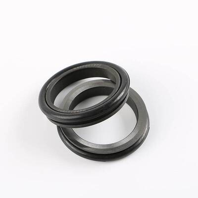 RVTON工程机械双锥密封件56B-33-11350浮动油封么镜200*177.5*31
