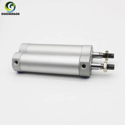 SMC型CG1BA CG1BN80-25-50-75-100-125-200-250-300轻型迷你气缸