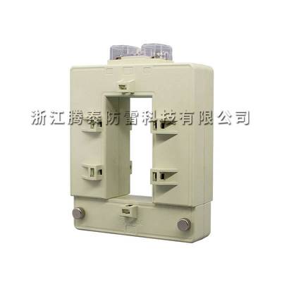 开启式低压互感器分体式互感器CHKI-0.66 100*502000/5电流