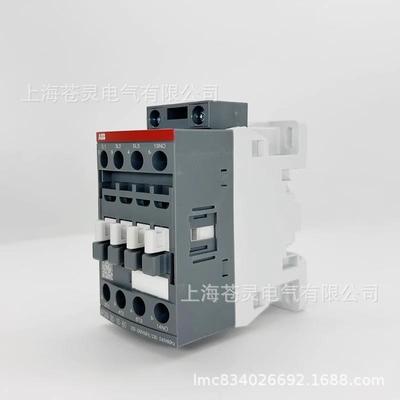 -交流接触器AFC26400-00-80AFC26-22-CKXA00-8原装FC30-30-00-80