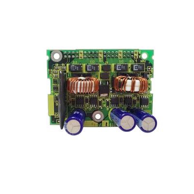 发那科FANUC数控电源A20B-8101-0191 主机系统电源板