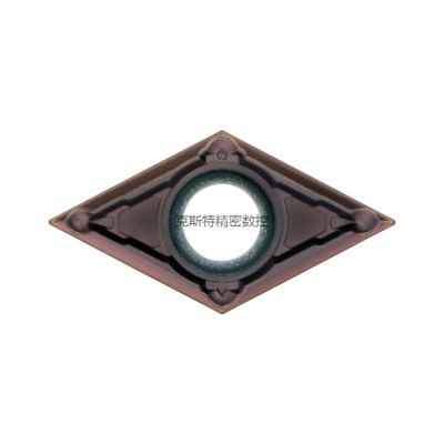 不锈钢车刀片DCMT11T302-MV DCMT11T304-MVL 1215 DCMT070202-MV