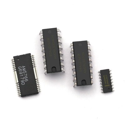 AM26LS31C AM26LS31CDR 26LS31 26LS32ACN 26LV31集成电路芯片IC