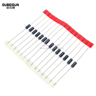 P6KE350A/400A/440A/480A/510A/CA单向双向 TVS瞬态抑制二极管