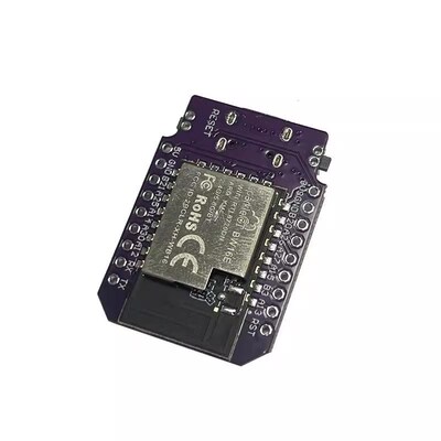 RTL8720DN 双频WiFi蓝牙BLE模块MINI BW16开发板 支持arduino