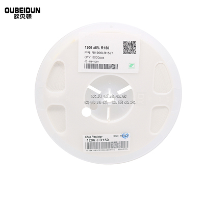 0201贴片电阻1% 160K 162K 165K 169K 174K 178K 180K 182K 1/20W
