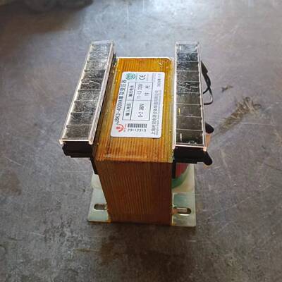 380V转220.110.28V 24V .6V现货足功率JBK3-250VA 机床控制变压器