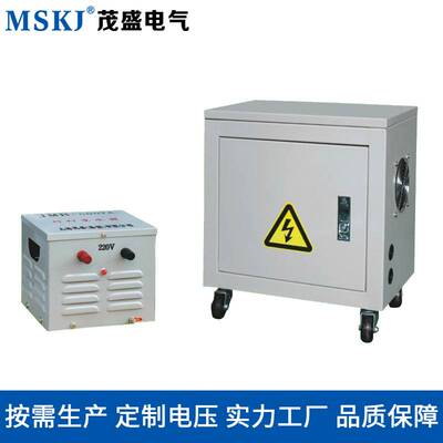 JMB-2000VA行灯变压器5KVA照明变压器380v220v36v24v12v电压