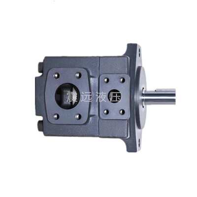 仙居永灵YLC 液压YB-E16/E25/E32/E40/E50/E63/E80高性能叶片泵