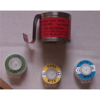 德尔格传感器XXS  6810881;6810882;6810883;6810888;6812370