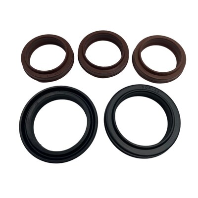 SC气缸防尘圈SDA丁晴橡胶DOP/PDU/FC/ZHM40/45/50/60/63/70/75/80