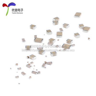 1206贴片电容 47uF(476)20% 16V Y5V 1206F476M160NT(10只)