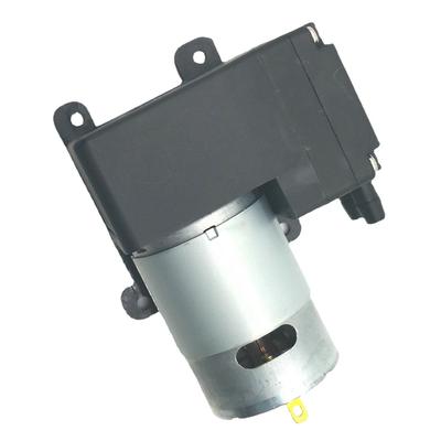 30kpa18L微型直2流气泵120V泵4v无刷有刷微型气泵791真空两用