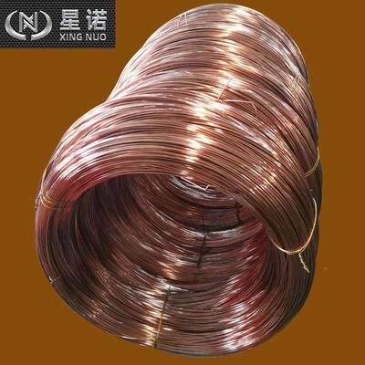 镦铆钉弹簧用T铜丝HAD优惠返点冷T33紫铜丝