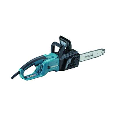 牧田 UC3051/UC3551/ UC4051 电链锯 伐木锯 木工 链条锯