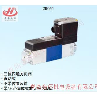 4WRAE 4WRBAE 4WRBKE 4WRDE 4WREE 比例阀频响阀电磁阀