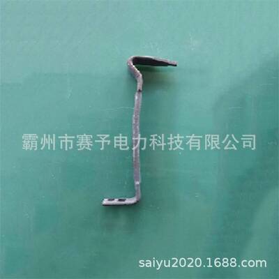 凸轮式电力线路拔销器ZF011412 R销取消器手动耐张拔销钳操作杆