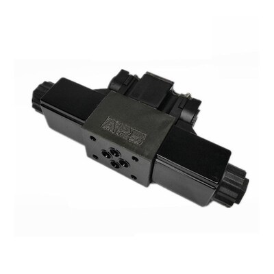 DSG-02-3C2-N液压阀TX TONHI油压电磁阀SOLTECH台湾C3 C4 C6 C10