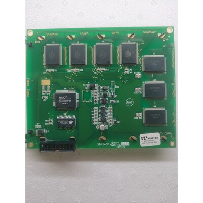 WG320240C0-YGHTZ#000 WG320240C