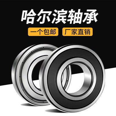 哈尔滨轴承61814 61815 61816 61817 61818 61819 61820Z ZZ 2RS