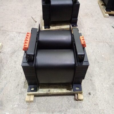 JBK5-6300VA机床控制变压器 JBK5-6.3KVA 380/220V(铜）