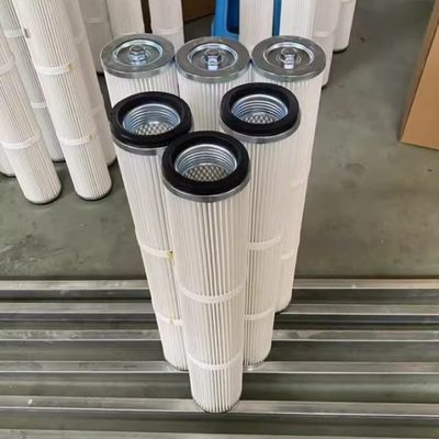 3214623900除尘过滤器滤芯
