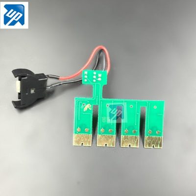 18XL兼容EPSON XP-402 XP-405 XP-215 XP-312 XP-415 225连供芯片