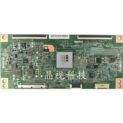 全新原装乐视X65 L65310 In8906A逻辑板Tamdj4S50屏幕V650Dj4-Qs5