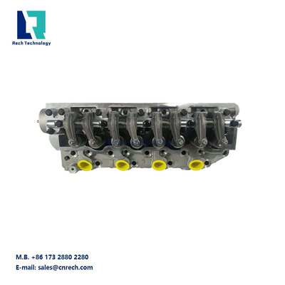 厂家直供4D56 D4BH 4D55缸盖总成908513 22100-42530 22100-42700
