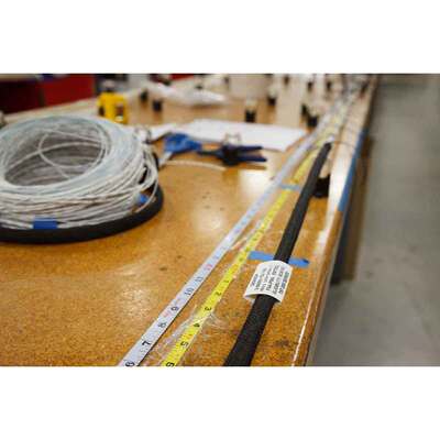 2HX-2000-2.3-YL/58.42x80.39贝迪BRADY-热缩套管聚烯烃