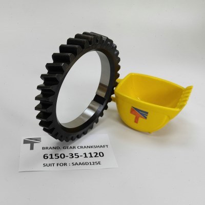 适用发动机SAA6D170E-3 上修理包 6241-K1-9900 6241K19900 配件