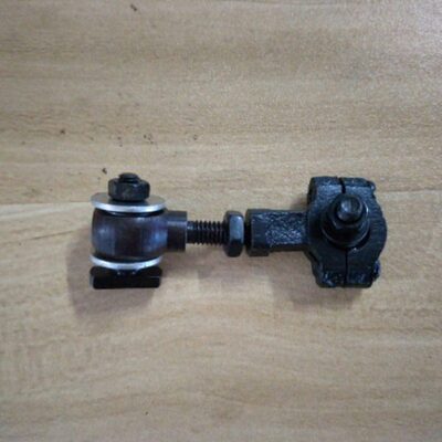 工业缝纫机多针机银箭VC008拖轮连杆橡盘车拖轮连杆青本QB008