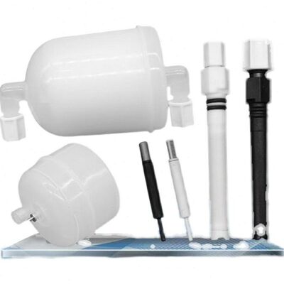 linx4800 4900 6800 6900 易码ec300 海立科喷码机过滤器6件套