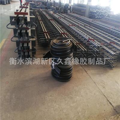 公桥梁伸缩缝GQF-D路F/C//E/Z型40608异型钢桥梁毛5500勒缝C型伸