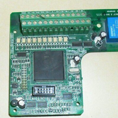 三碁/三基/三川变频器控制板SA-4022C 4007C 4015C 2015B 2007B