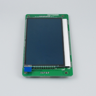 通力电梯KDS50外招外呼液晶显示板KM1373005G01 G11 KM1373006H02