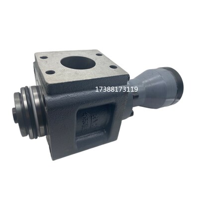 正品HYZ华东充液阀RCF-25 40 50 63 80 100 125A1-10 RCF100B1-10