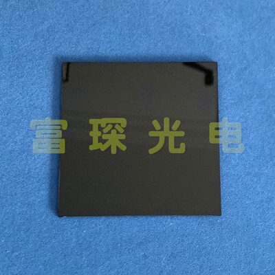 HWB850 长波通滤光片 65*65*2mm
