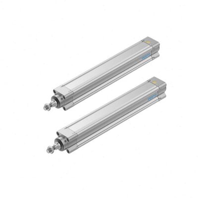 FESTO电缸ESBF-BS-32-40-50-63-80-100-125-200-1100-5P-20P-32P