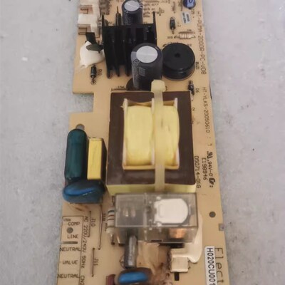 H020CU001 P023U002 HT-PUMA-2000R-PC-V08 BCD-211E/221E/231E