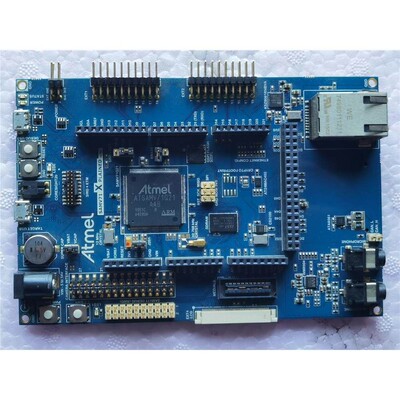 议价MicrochipATSV71-