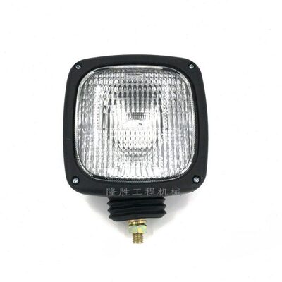 挖掘机配件卡特305/307/312/320/324/329/336C/D/B大臂灯工作大灯
