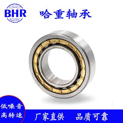 哈重圆柱滚子轴承NJ219EMNU219EMRN219EMNJ220EMNU220EM